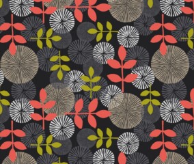 Fabrics - J. Leonard Designs