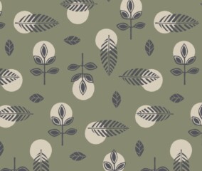 Fabrics - J. Leonard Designs