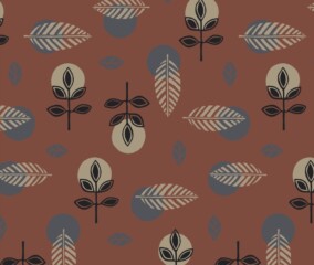 Fabrics - J. Leonard Designs