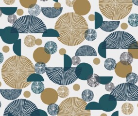 Fabrics - J. Leonard Designs
